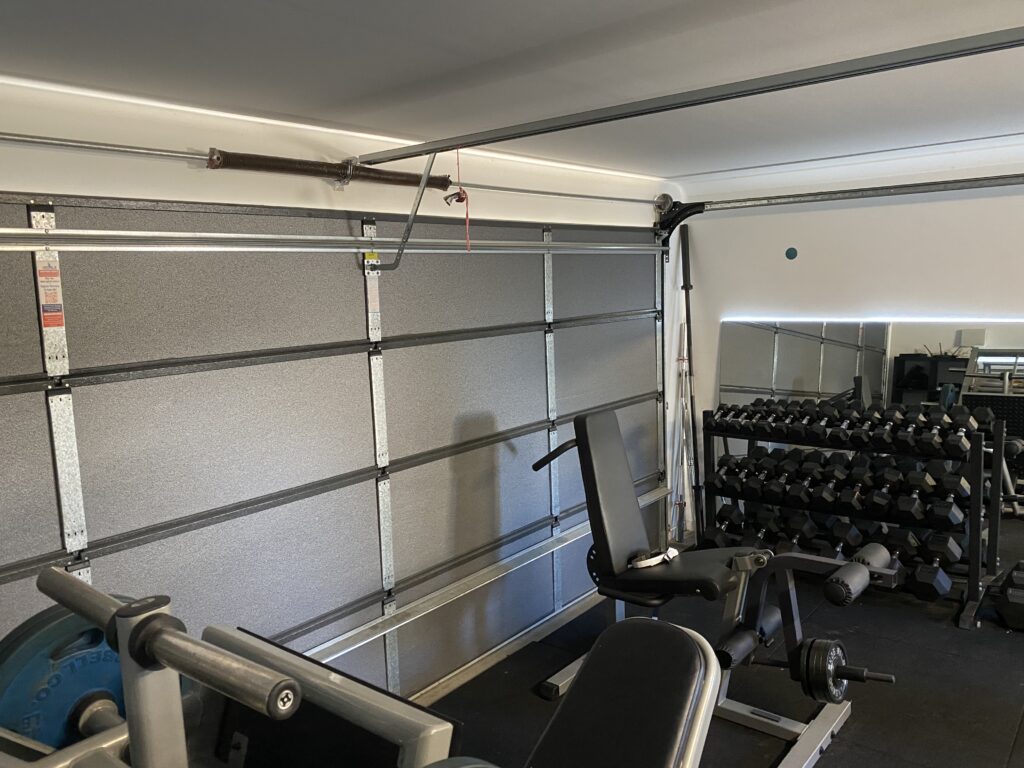 DIY Graphite Garage Door Insulation Kits | ThermaDoor